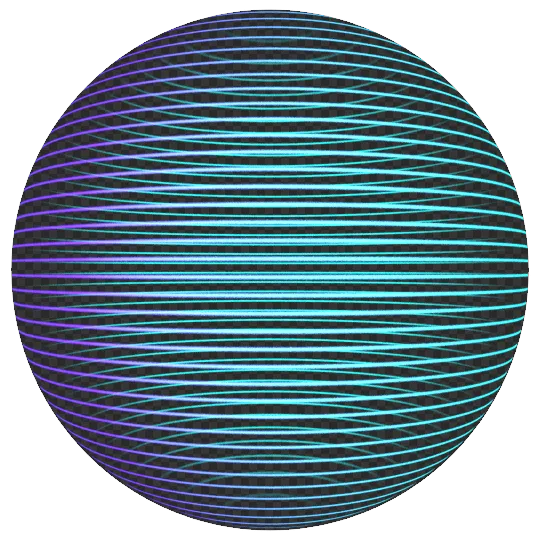 Hologram 03 | FREE fx materials | BlenderKit