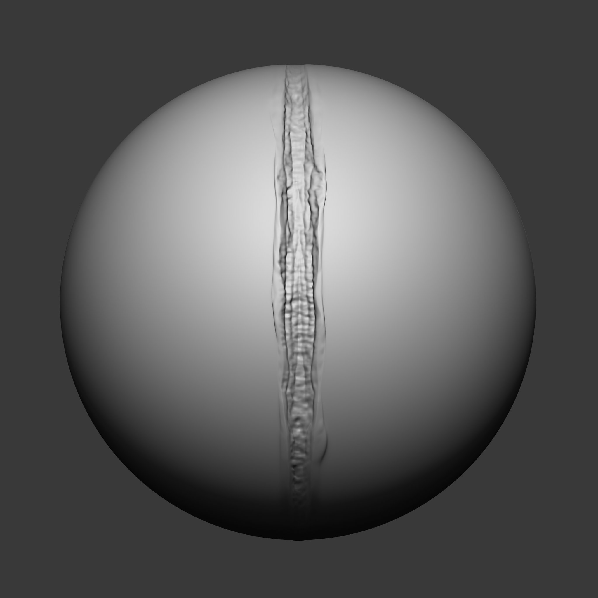 NS Openwound40 | scars & wounds brushes | BlenderKit