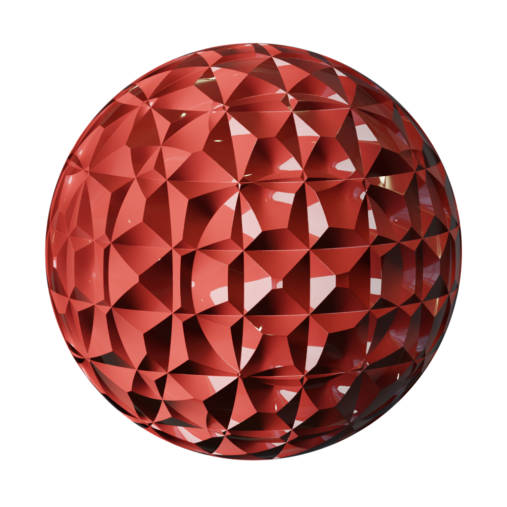 Square Patterned Plastic | FREE plastic materials | BlenderKit