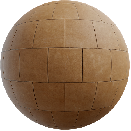 Patio Tiles | FREE tiles materials | BlenderKit