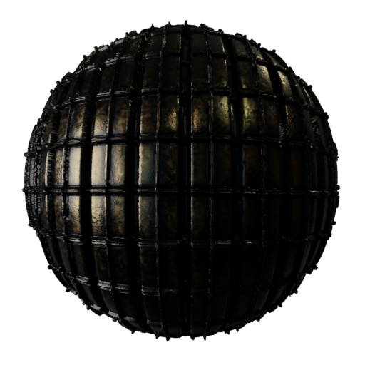 White Powder Coating Texture | FREE tech materials | BlenderKit