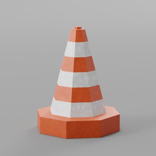Street Prop | FREE Urban Environment models | BlenderKit