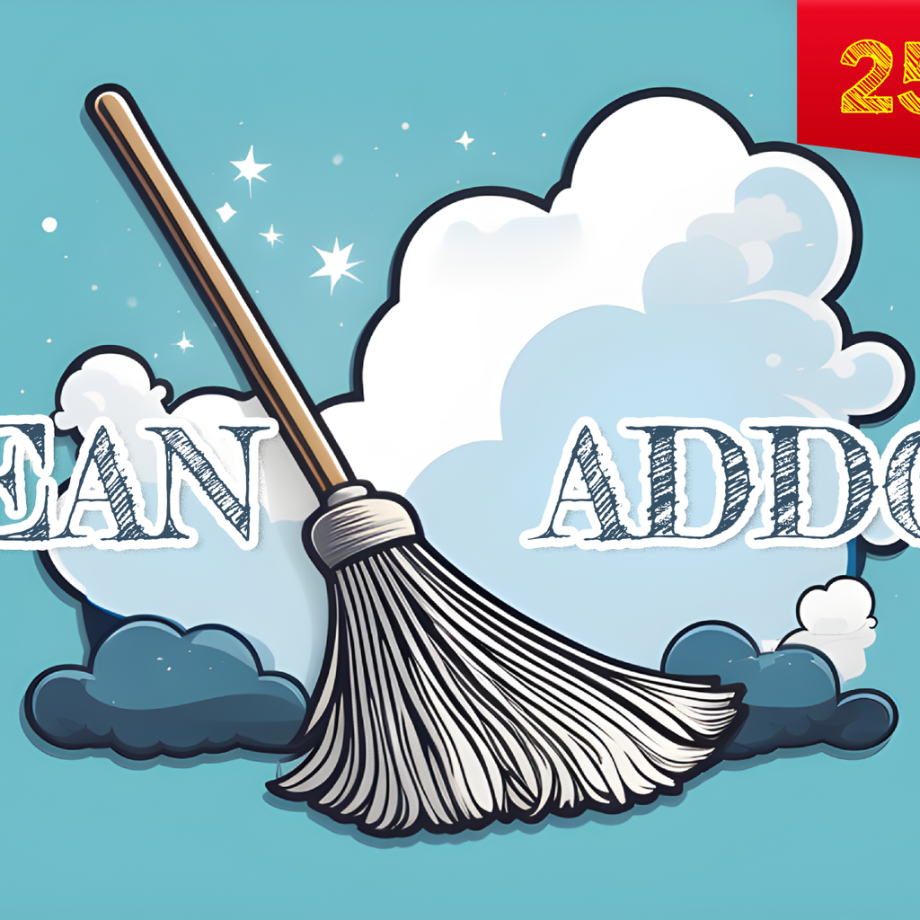 Clean Addons | BlenderKit