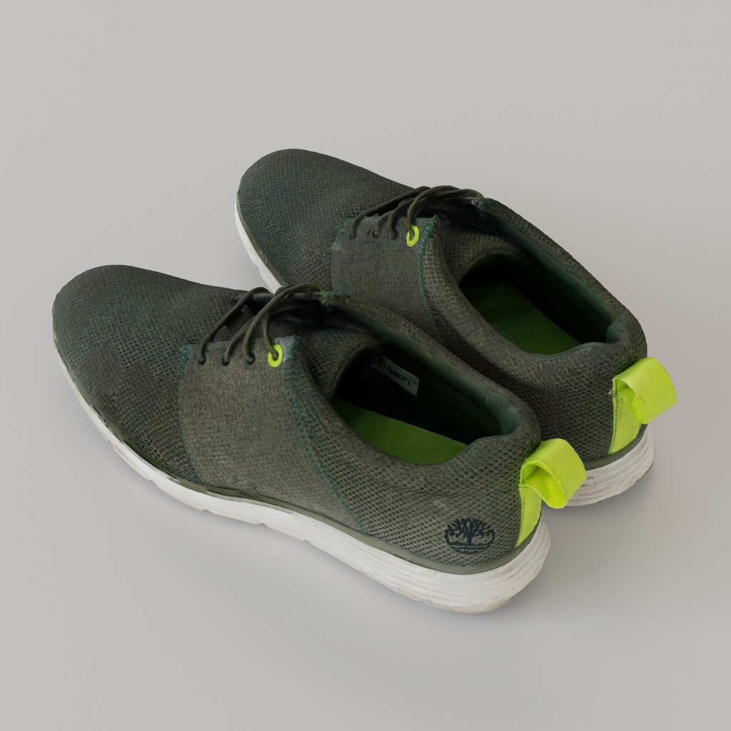 Timberland sneakers | Footwear models | BlenderKit