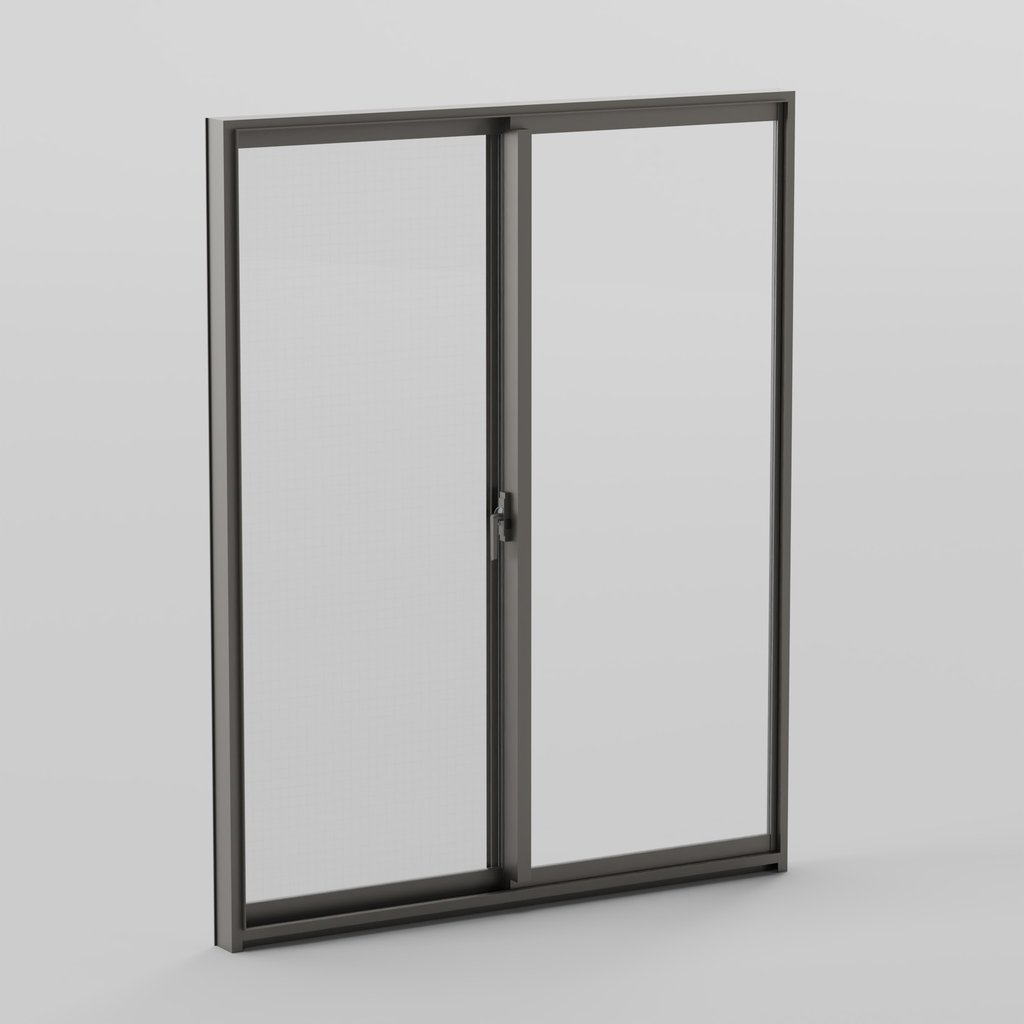 Windows models | BlenderKit