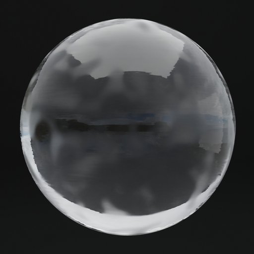 Realistic glass with imperfections | FREE glass materials | BlenderKit