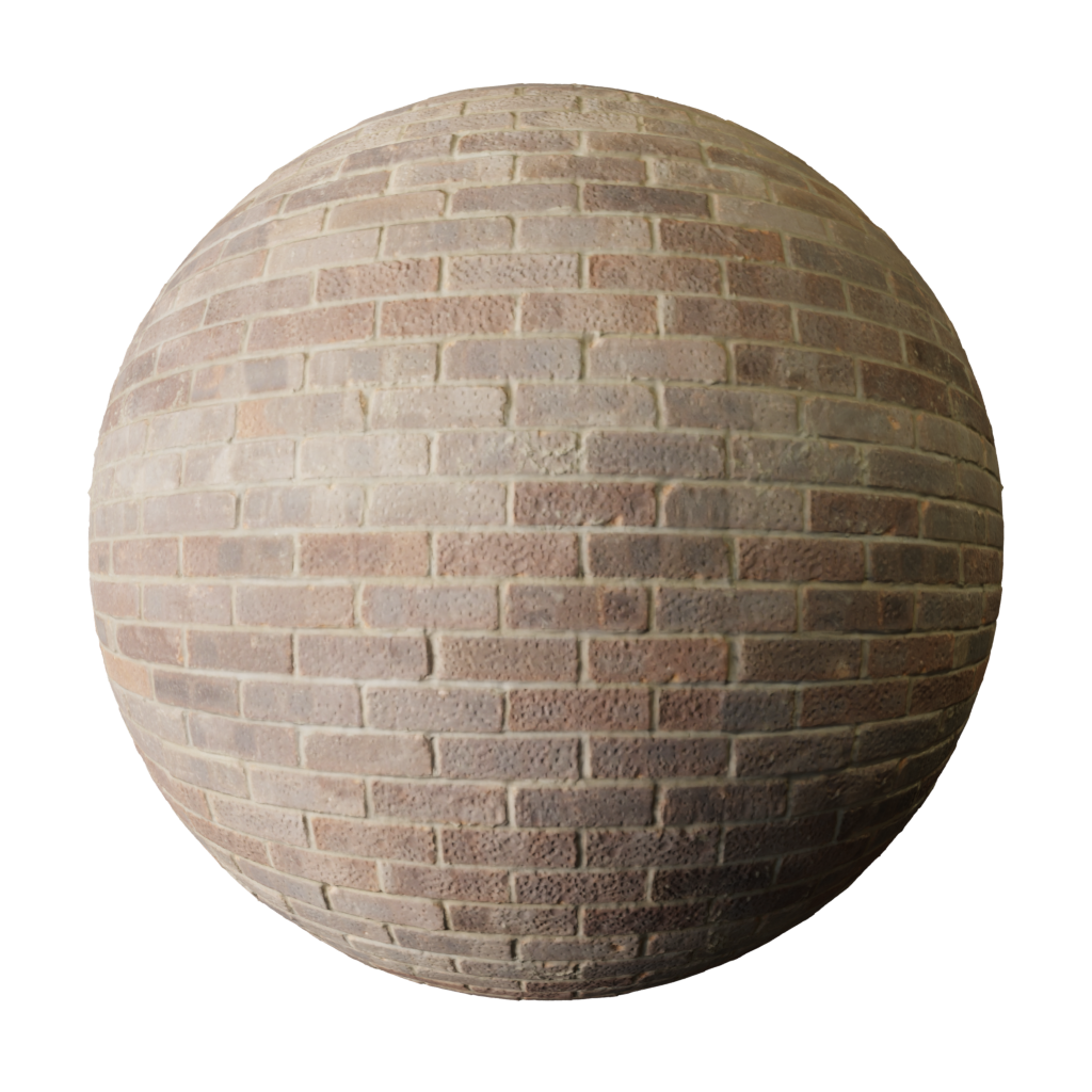Brick Wall 01 | FREE bricks materials | BlenderKit