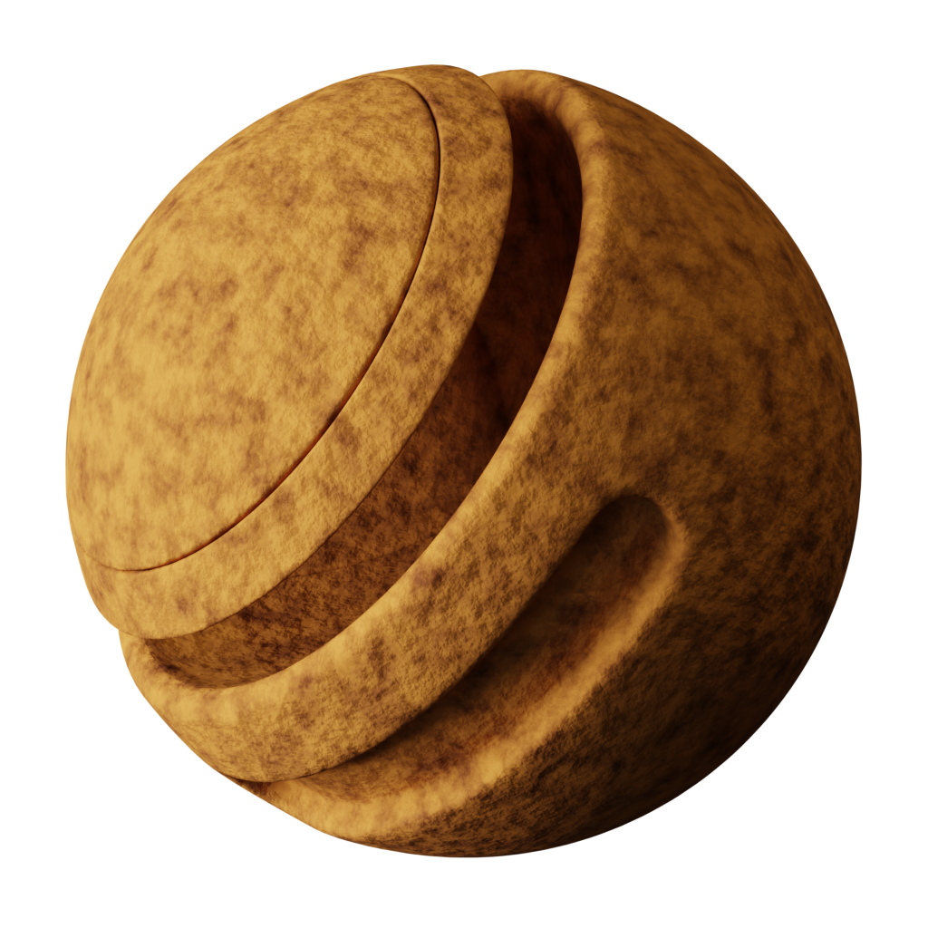 Dry clay | FREE soil materials | BlenderKit