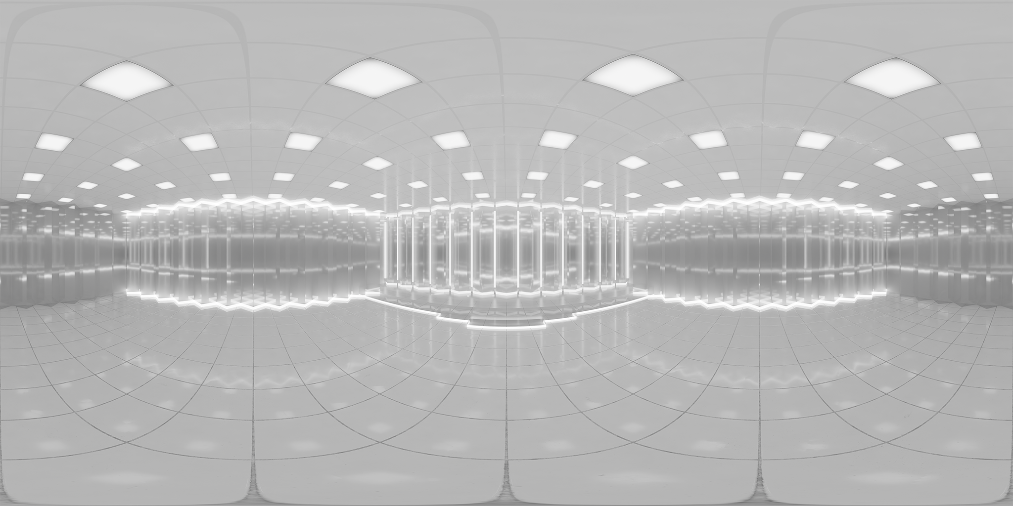 Studio Glass Light HDRi | Studio HDRis | BlenderKit