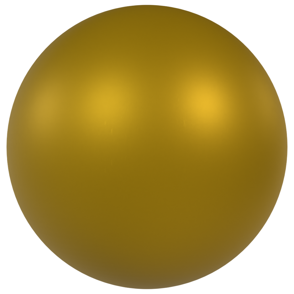 Yellow Plastic Material | FREE plastic materials | BlenderKit
