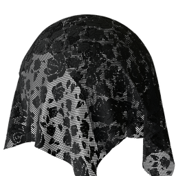 Lace | FREE fabric materials | BlenderKit