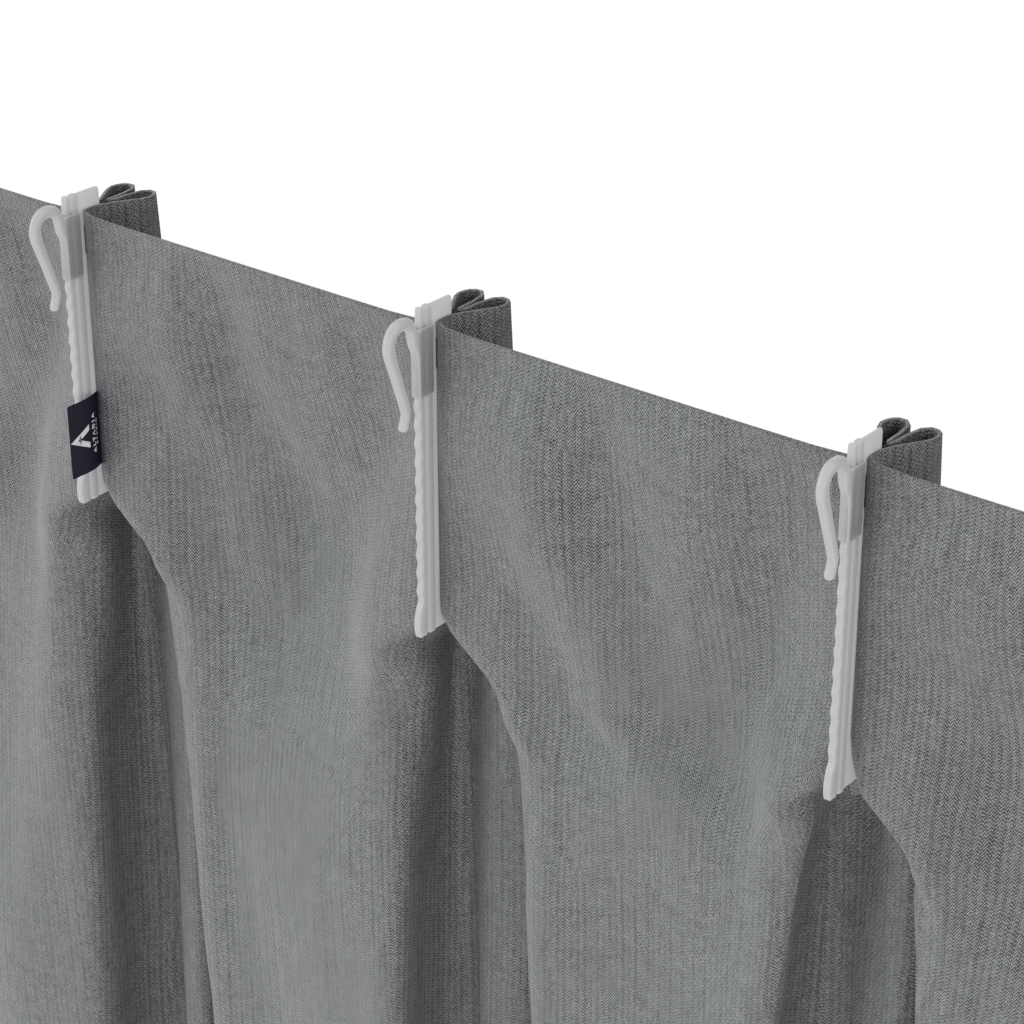 Microflex Curtain | FREE Curtains models | BlenderKit