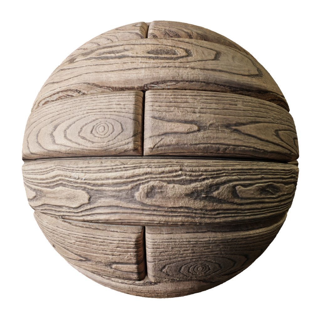 Wooden Planks | FREE floor materials | BlenderKit