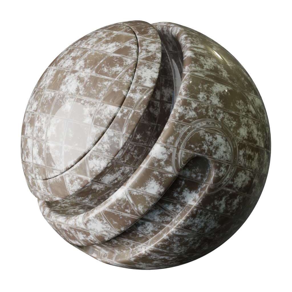 Dirty marble | FREE marble materials | BlenderKit