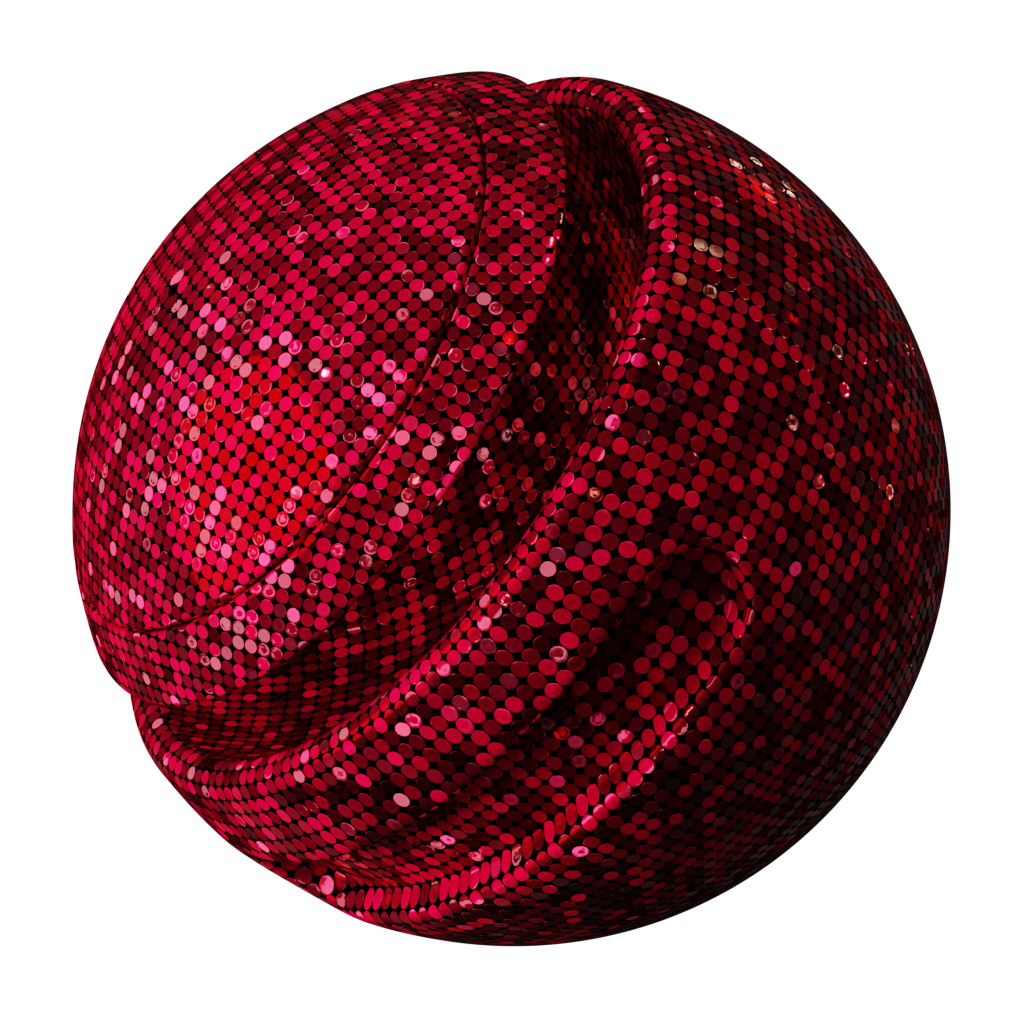 BlenderKit | Download the FREE Reflective Rhythms Sequins material