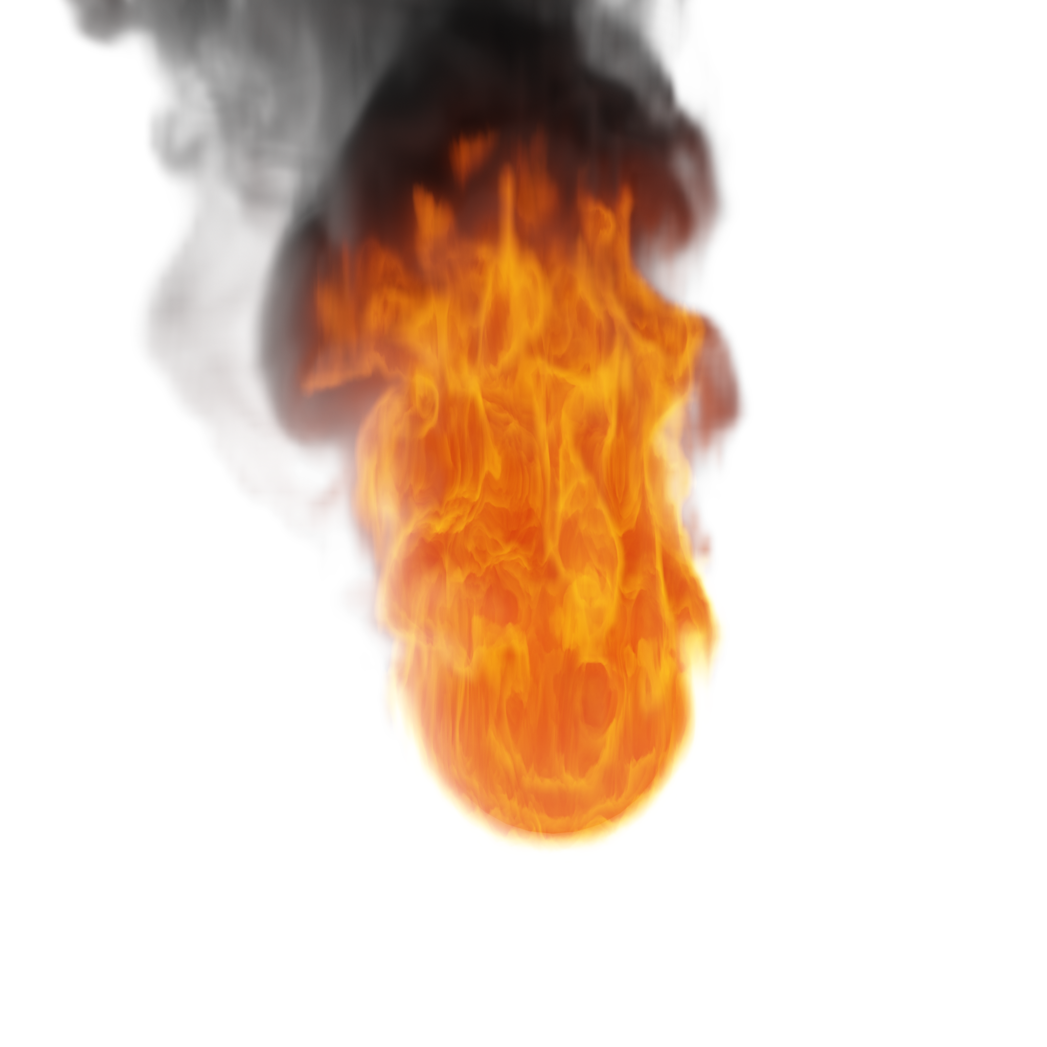 Fire 2.0 | FREE fx materials | BlenderKit