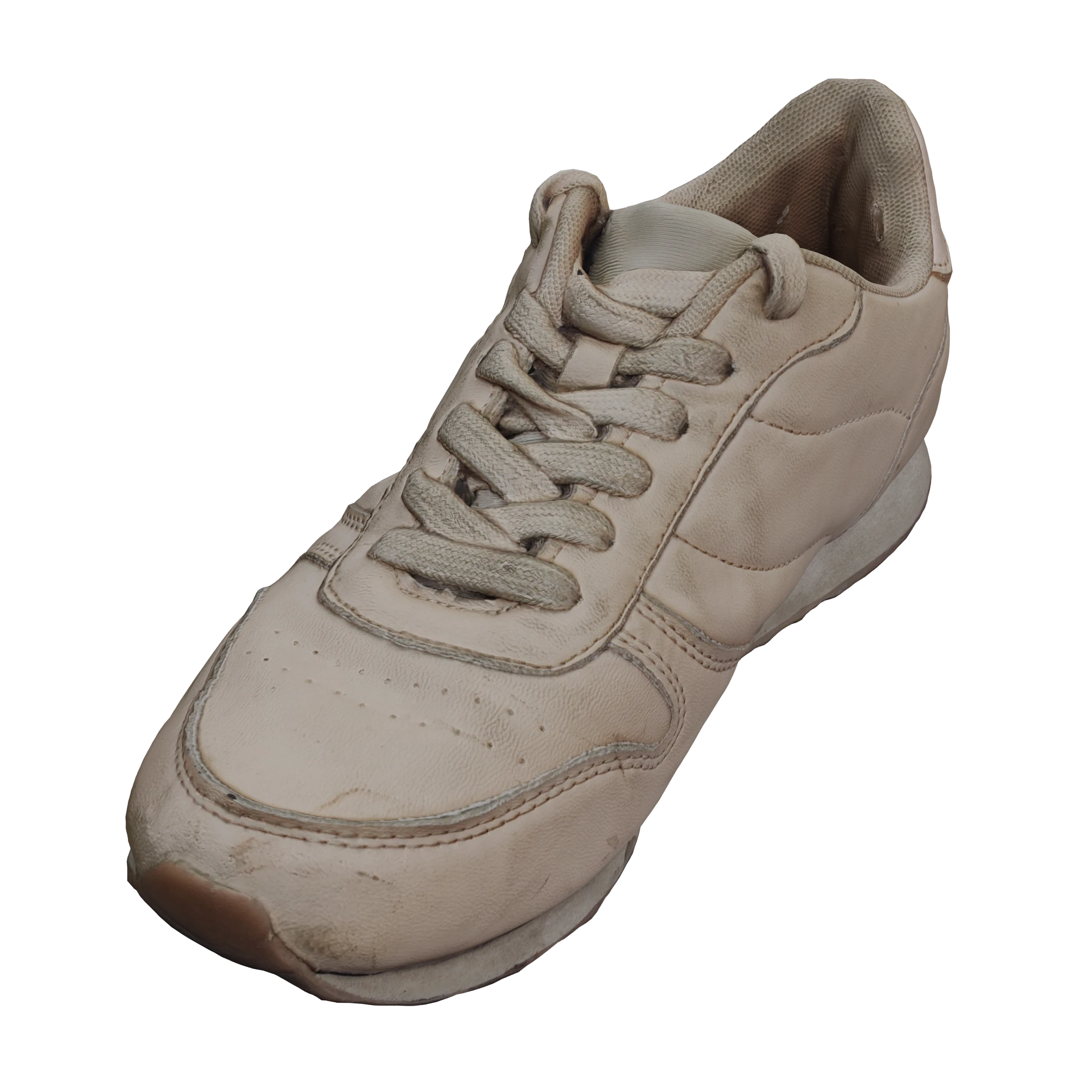 Jogar | FREE Footwear models | BlenderKit