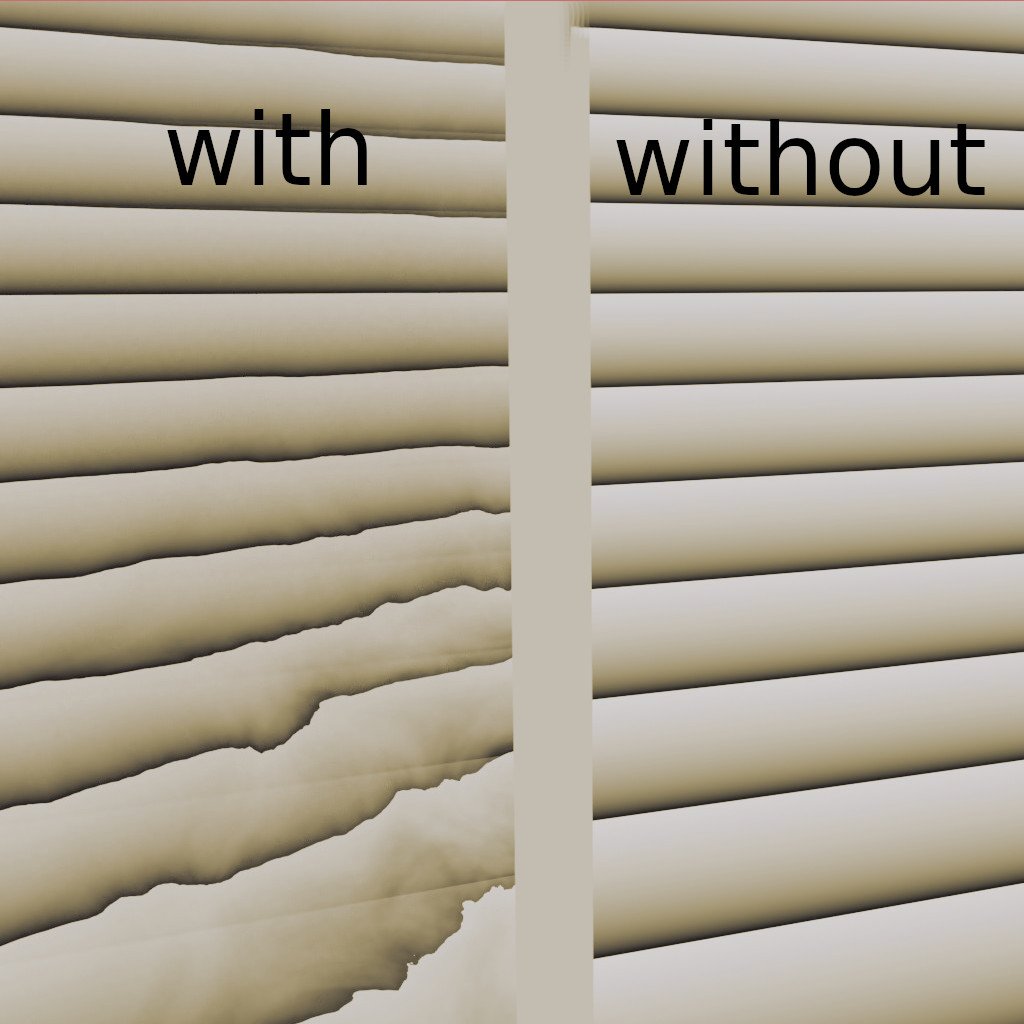 Animated Heat Distortion Plane | FREE Smoke & Fire models | BlenderKit