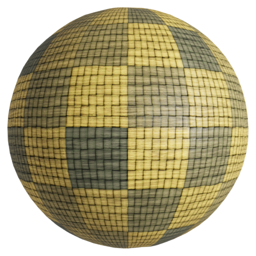 Woven Patches | FREE fabric materials | BlenderKit