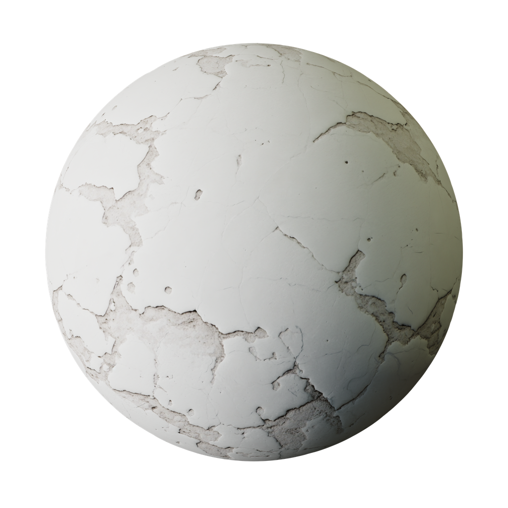 Plaster | FREE plaster materials | BlenderKit