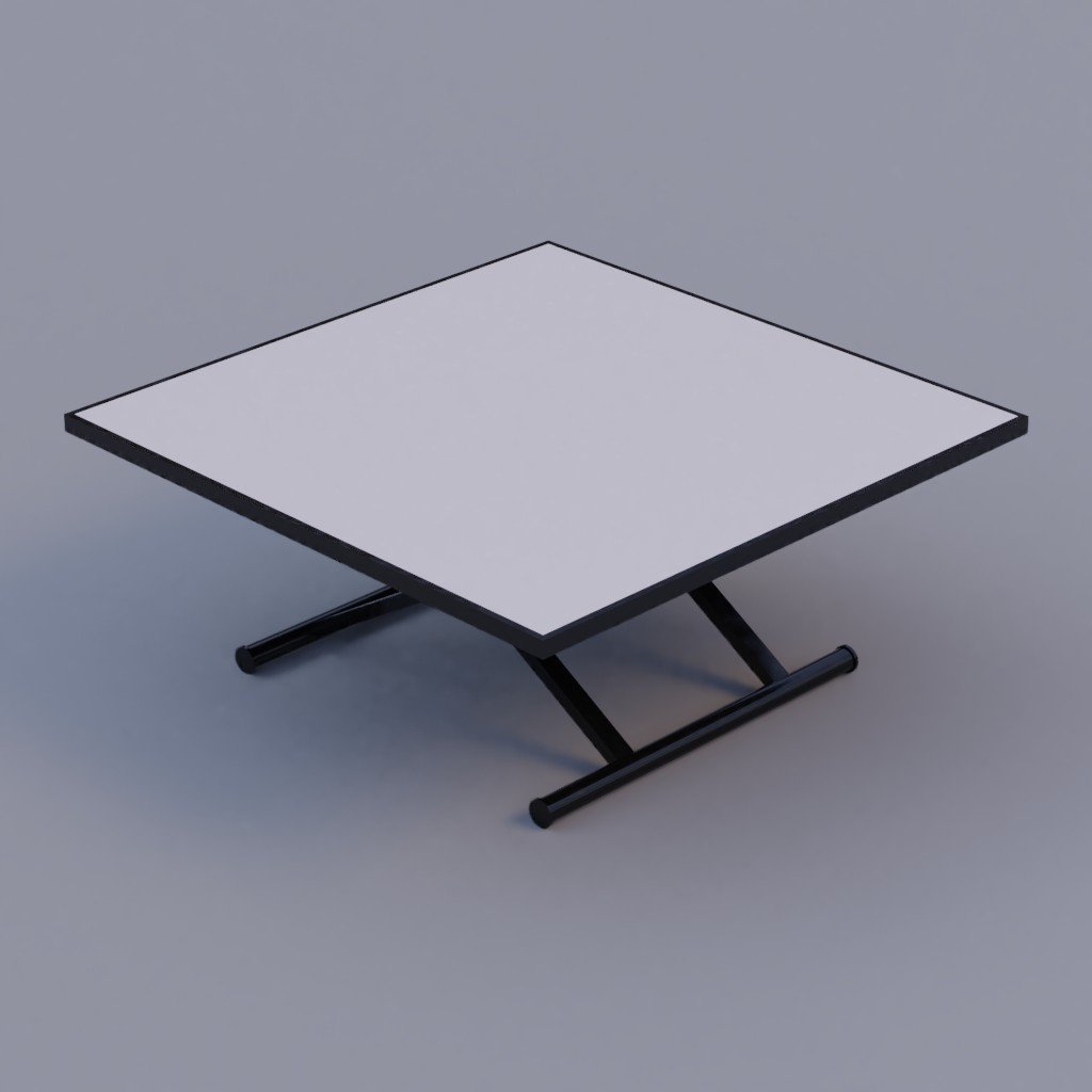 design table | Tables models | BlenderKit
