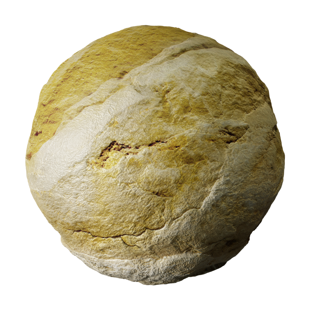 Rock | FREE rock materials | BlenderKit