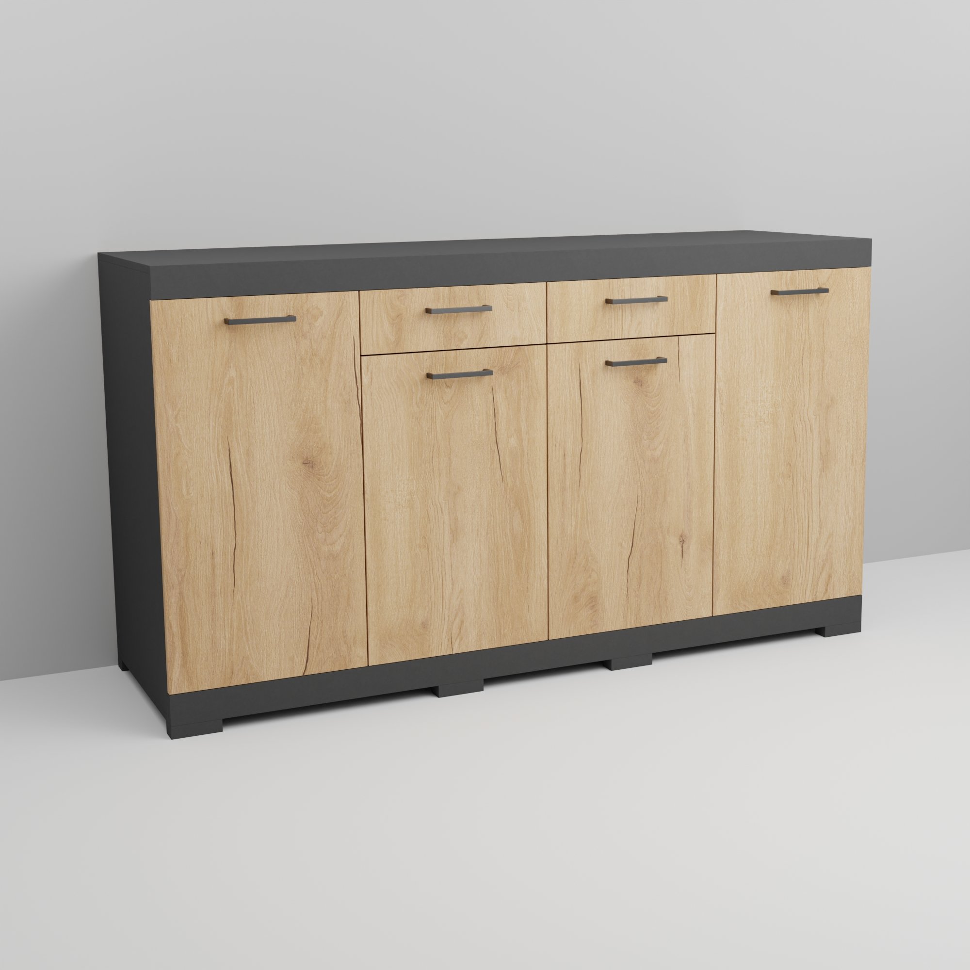 Commode Bristol 5 XL | Commodes models | BlenderKit