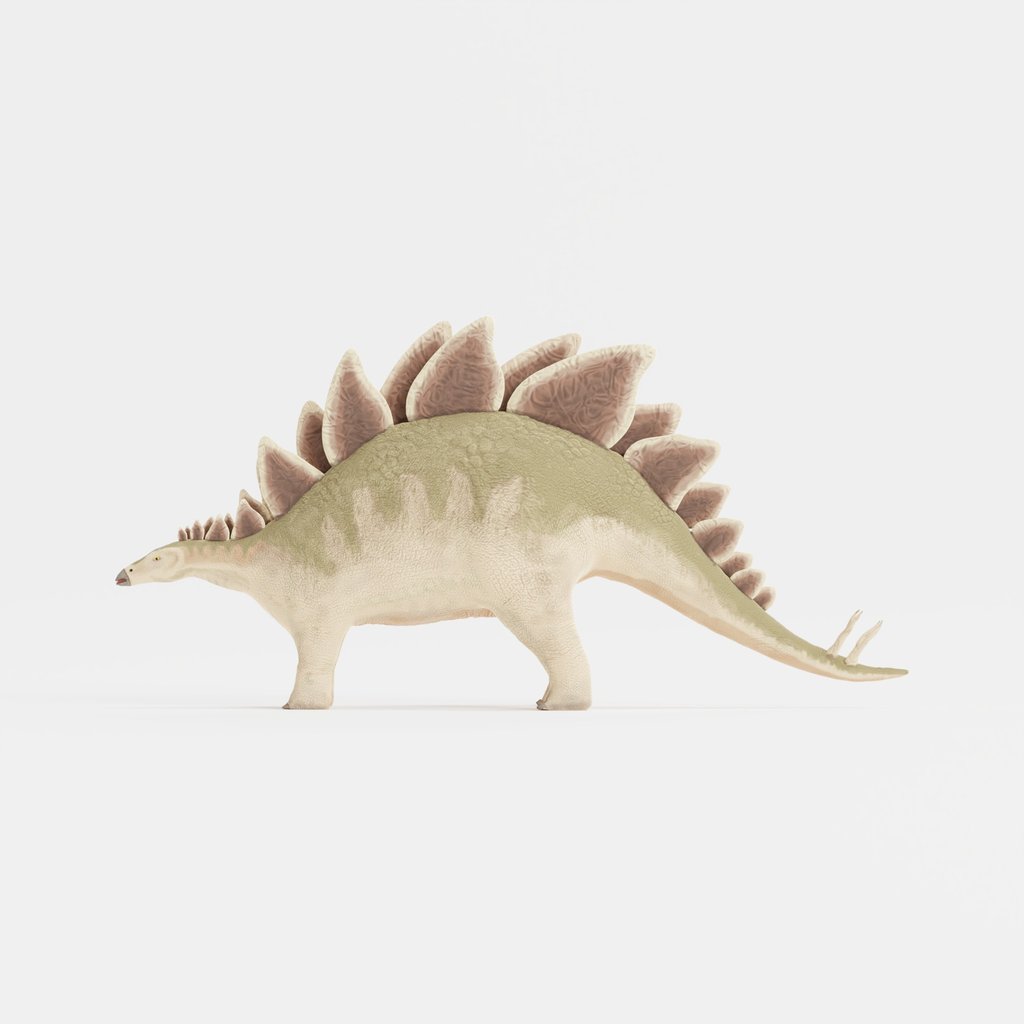 Spinosaurus dinosaur | Dinosaurs models | BlenderKit