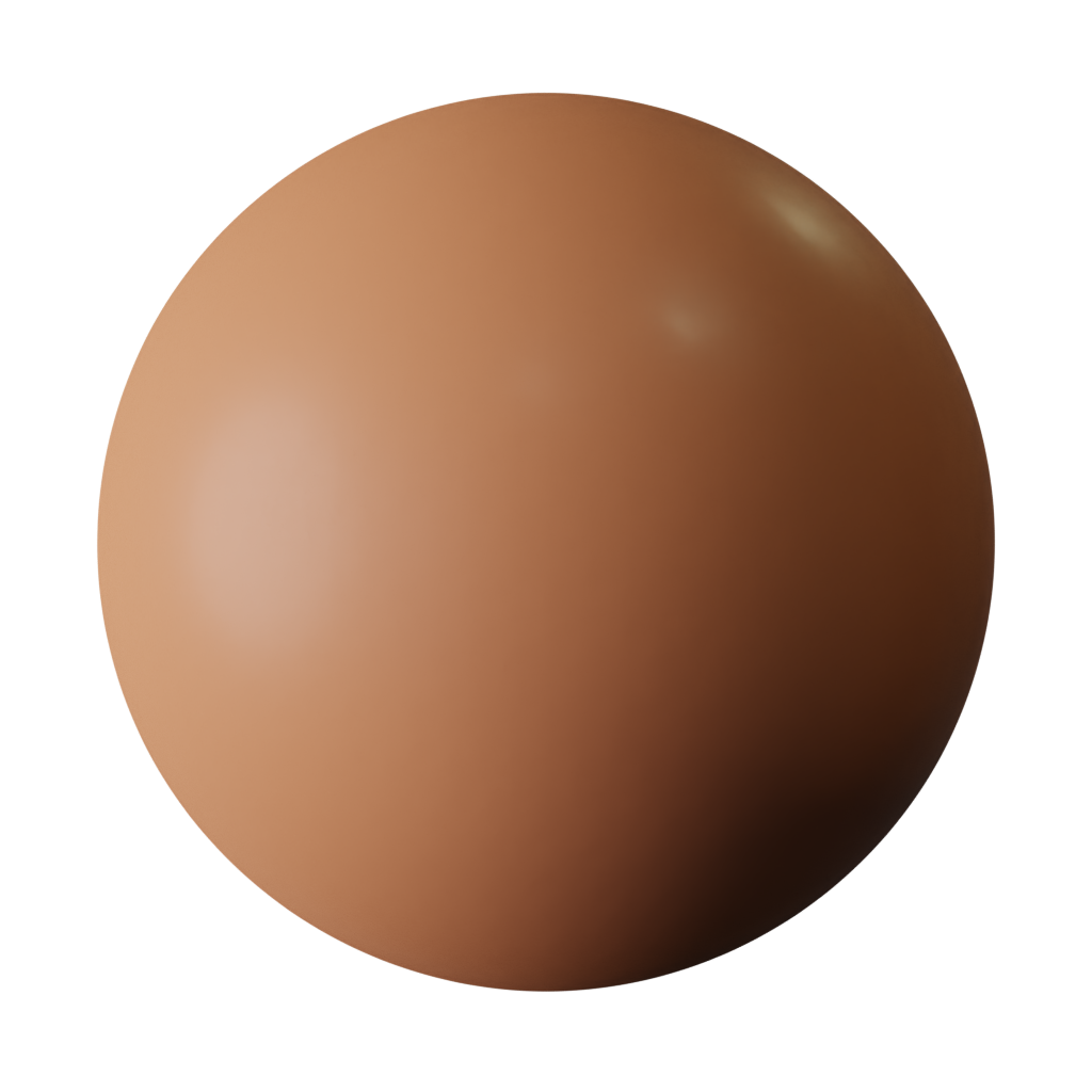 The Ultimate Egg Shader | FREE food materials | BlenderKit