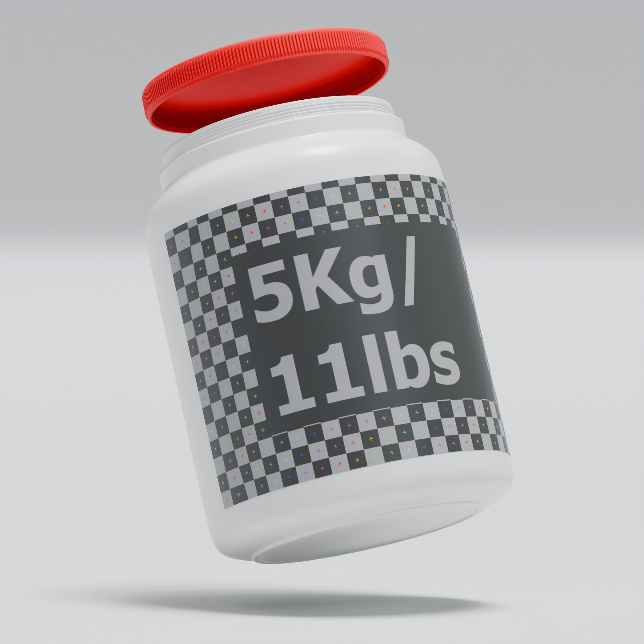 Generic Jar | FREE Miscellaneous models | BlenderKit