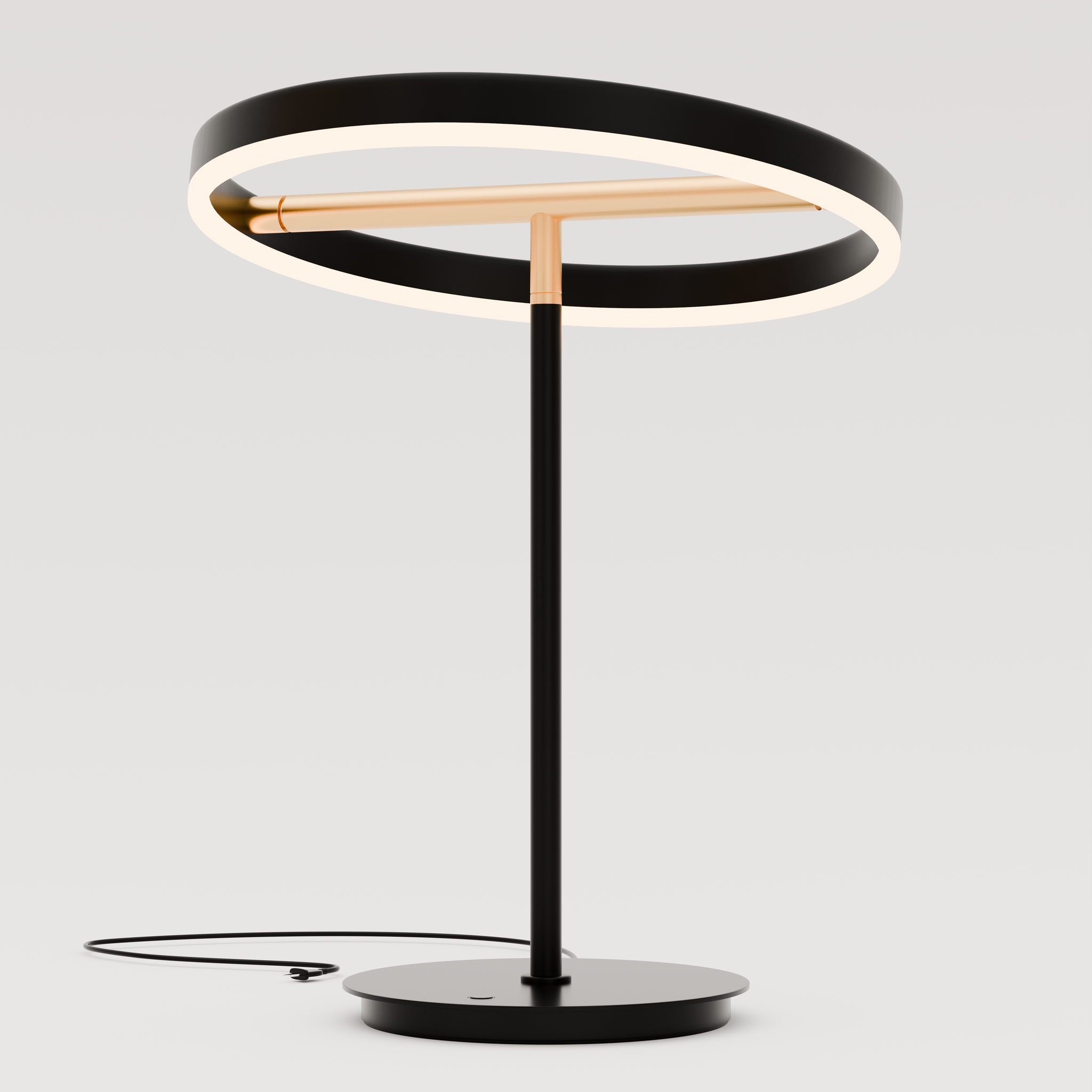 Table Lamp - SOL | Table Lamps models | BlenderKit