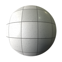 Procedural floor tiles | FREE floor materials | BlenderKit