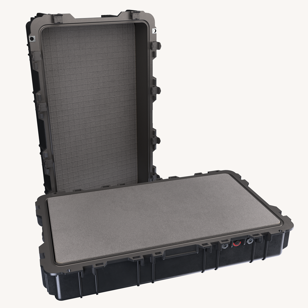 Weapon case Peli 1780 | Containers models | BlenderKit
