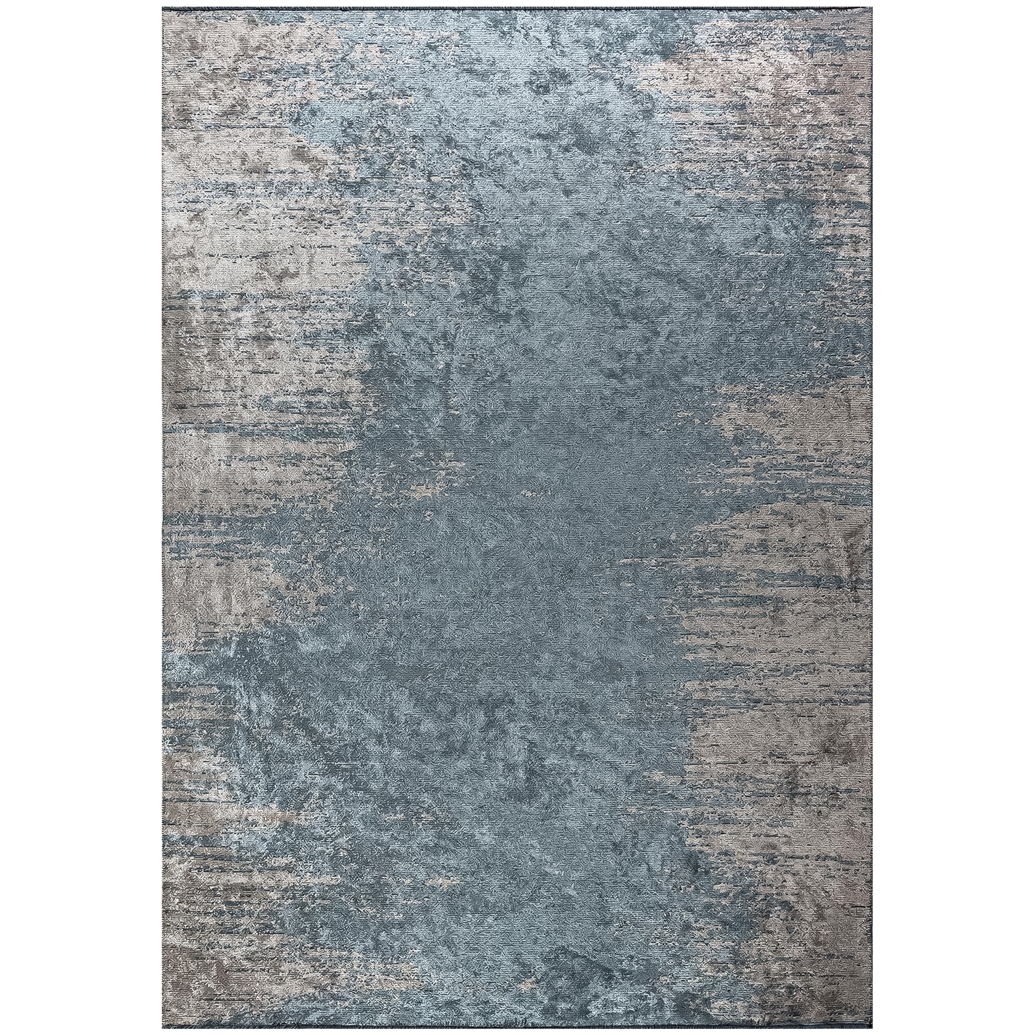 Stream Blue Carpet | Interior Design models | BlenderKit