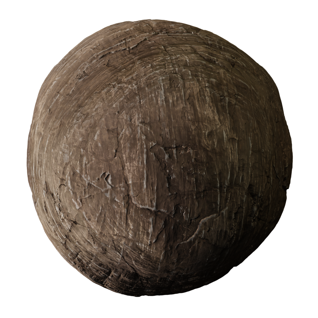 Rugged Rocky Surface | FREE rock materials | BlenderKit