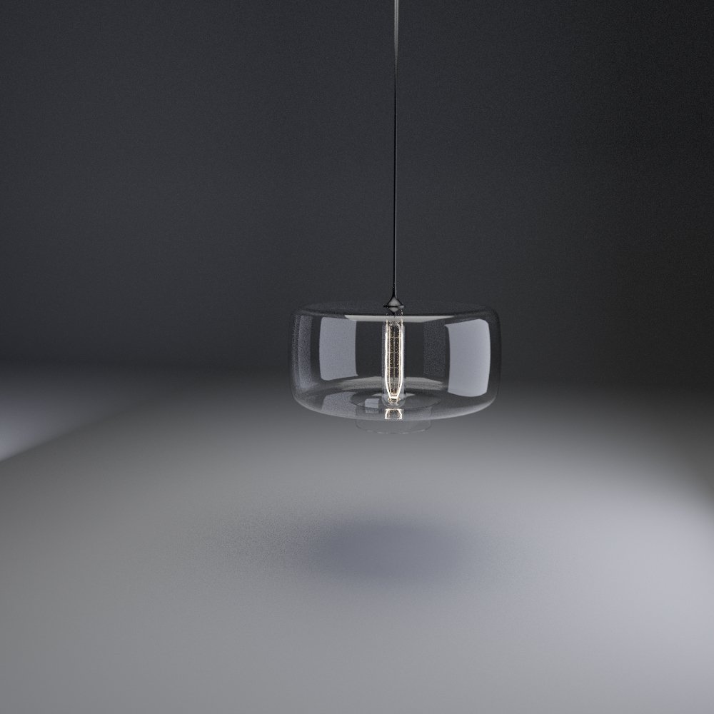 Celling light 001 | Ceiling Lights models | BlenderKit