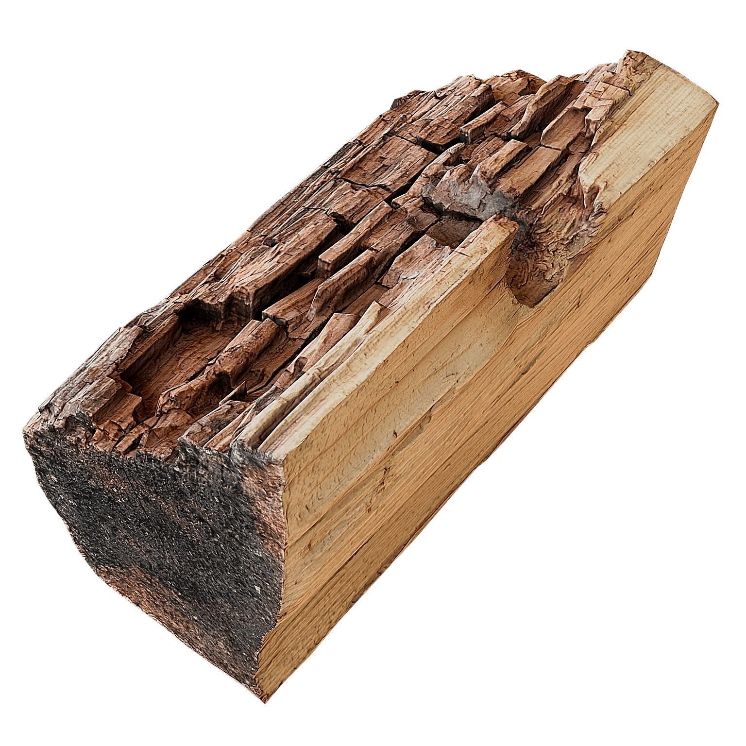 Firewood | Trees models | BlenderKit
