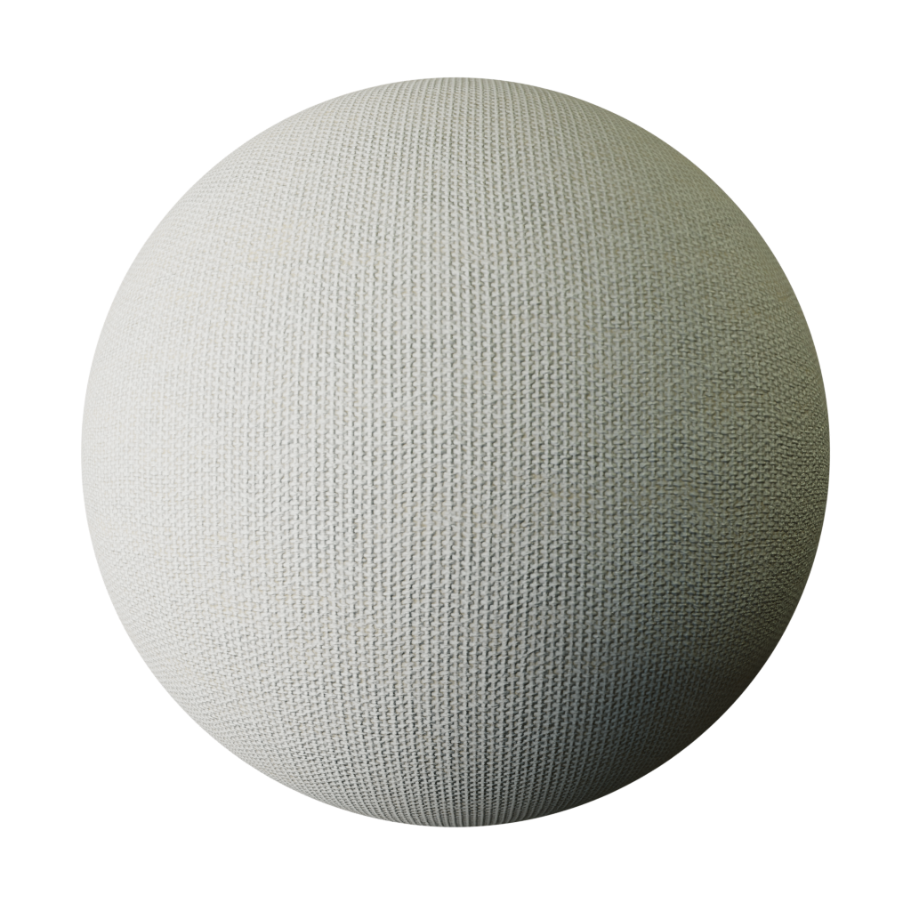 Black Nylon Fabric PBR | FREE Flat Weave Fabric 3D Materials materials ...