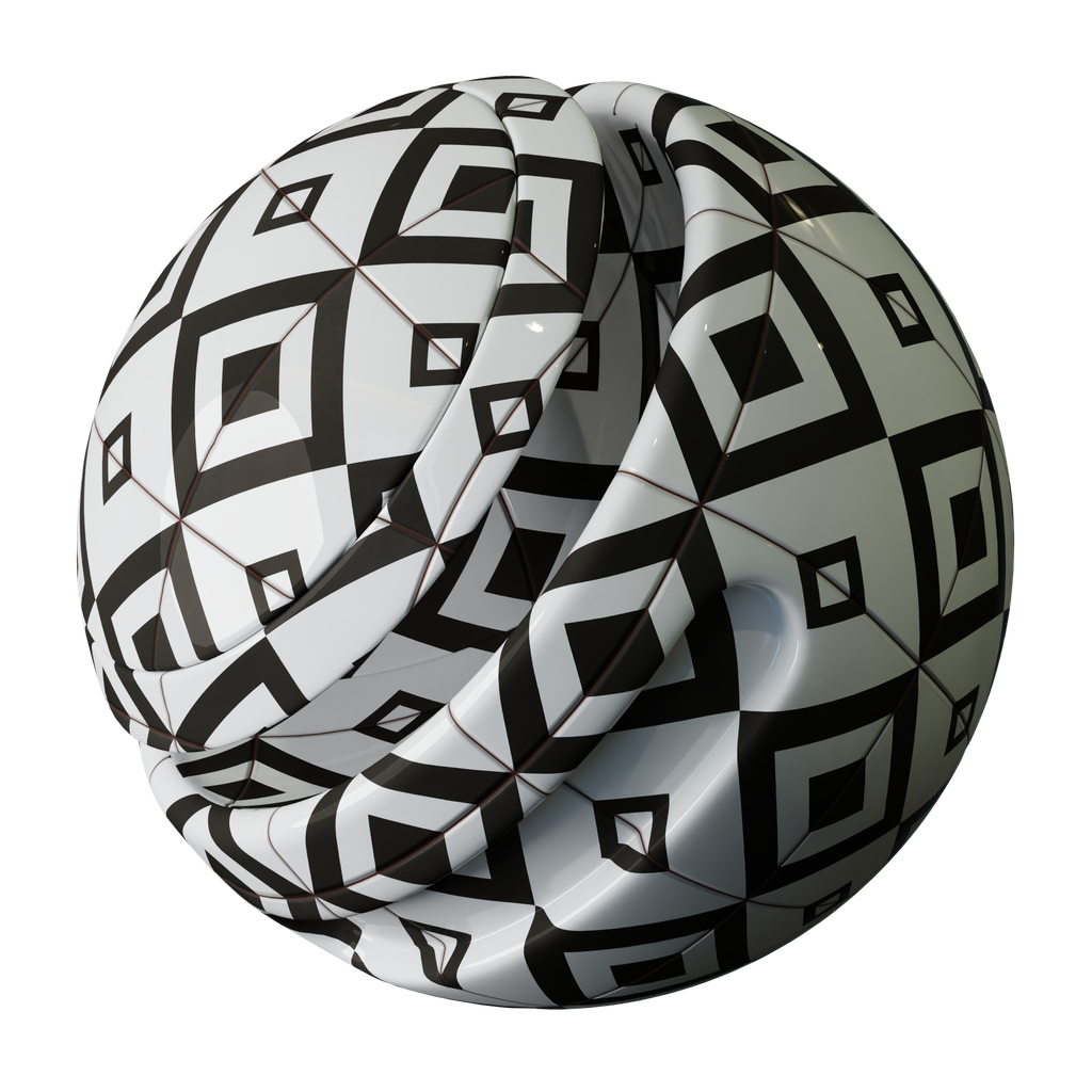 Tiler (Marble tiles) | FREE tiles materials | BlenderKit