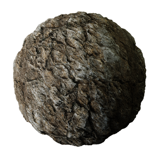 Rock | FREE rock materials | BlenderKit