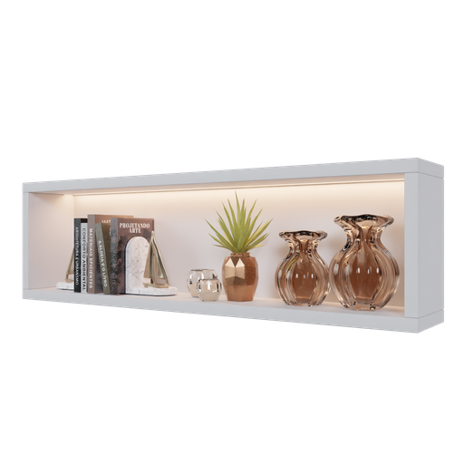 Wall Niche | Decoration Sets models | BlenderKit