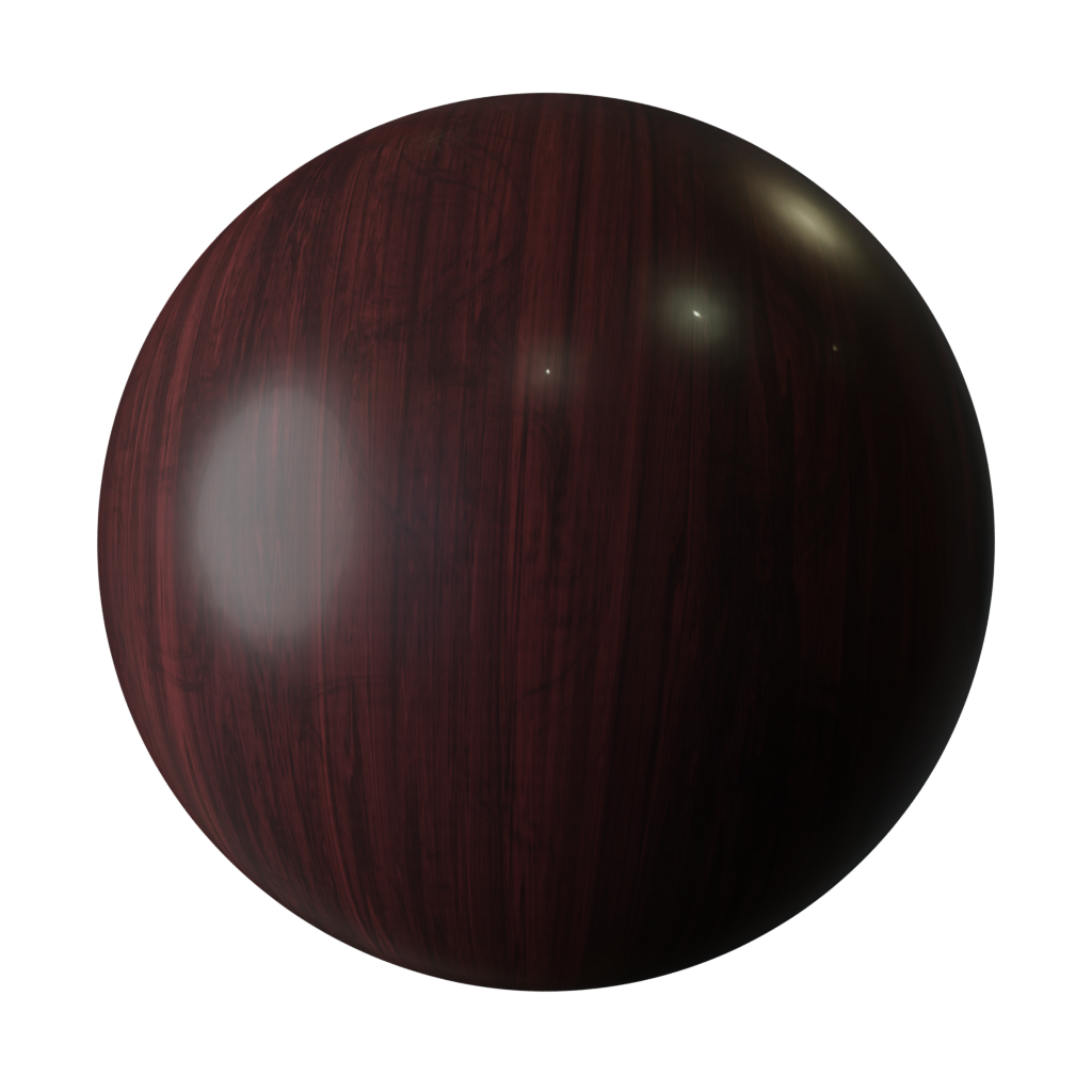 Mahogany Wood | FREE wood materials | BlenderKit