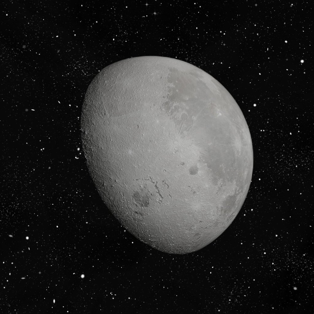 Earth | FREE Planet models | BlenderKit