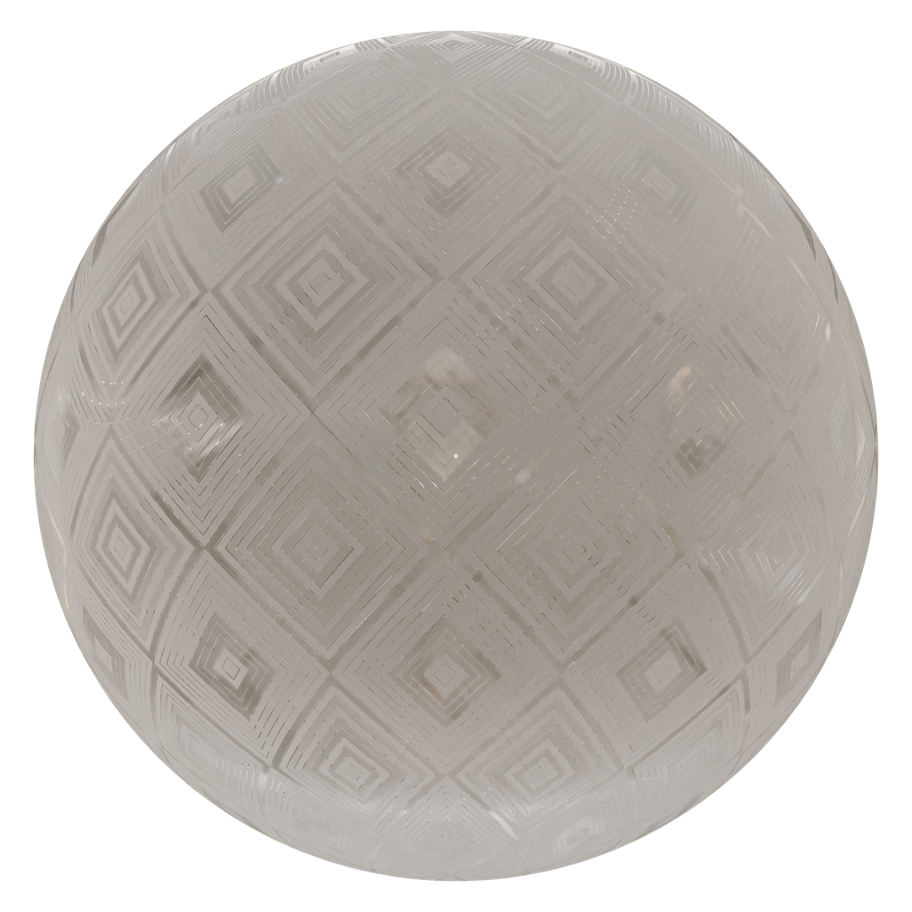 BlenderKit | Download the FREE Procedural Fancy Decorative Glass material