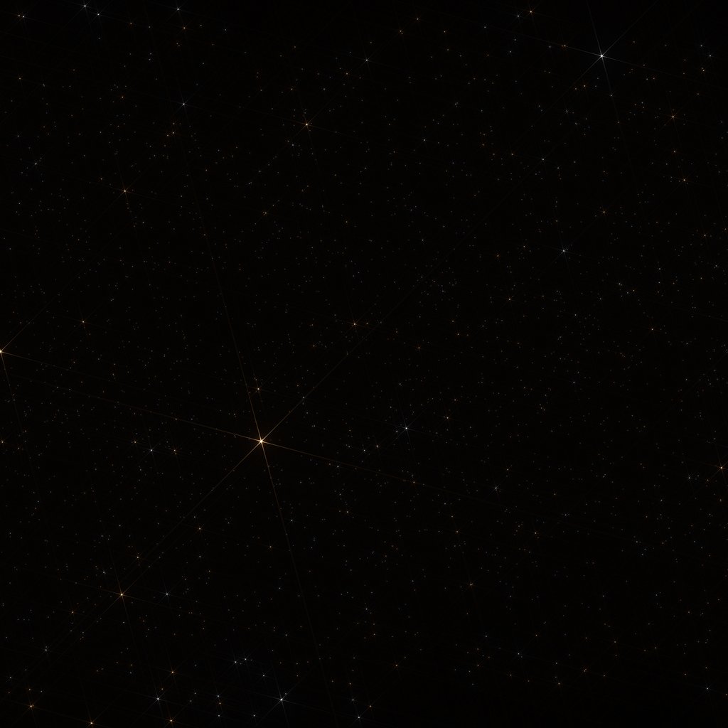 Star skybox simple, 16k | Outdoor HDRis | BlenderKit