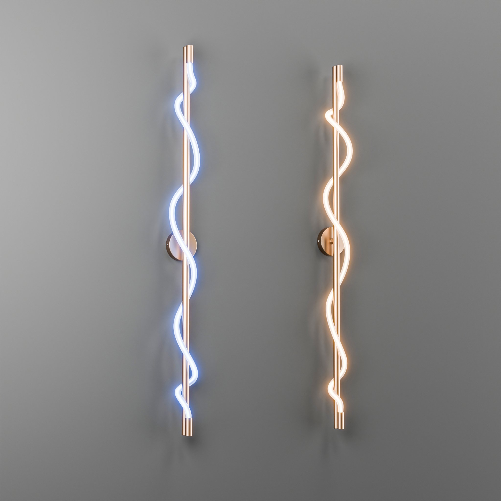 Wall Light | Wall Light models | BlenderKit