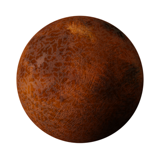 Animatronic FNaF 1 | FREE leather materials | BlenderKit