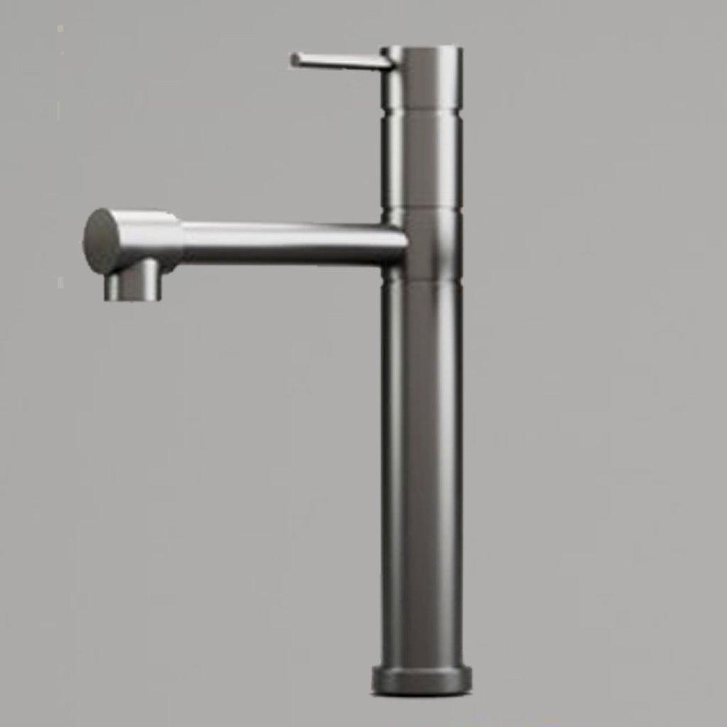 Blanco faucet set 03 | FREE Kitchen Faucets models | BlenderKit