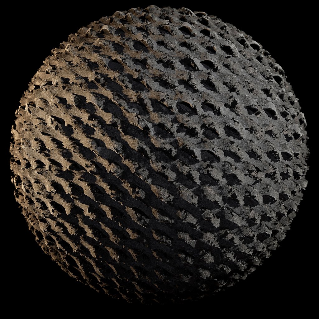 Laser | FREE 3D tech materials | BlenderKit