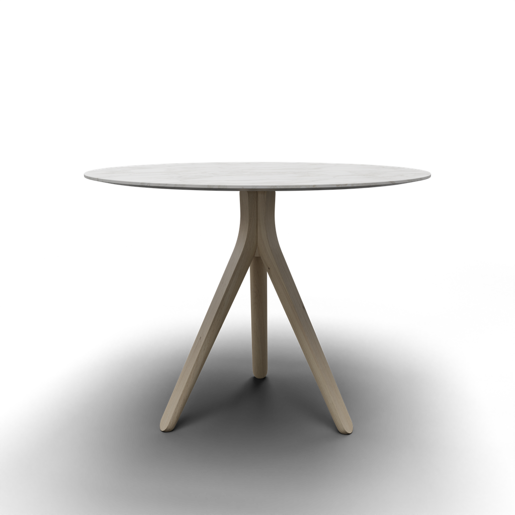 Nuez table | Tables models | BlenderKit